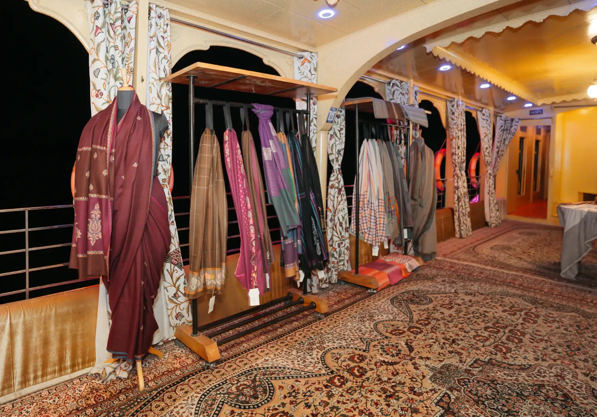 ehsaas - Live the Loom Life | Srinagar Edit