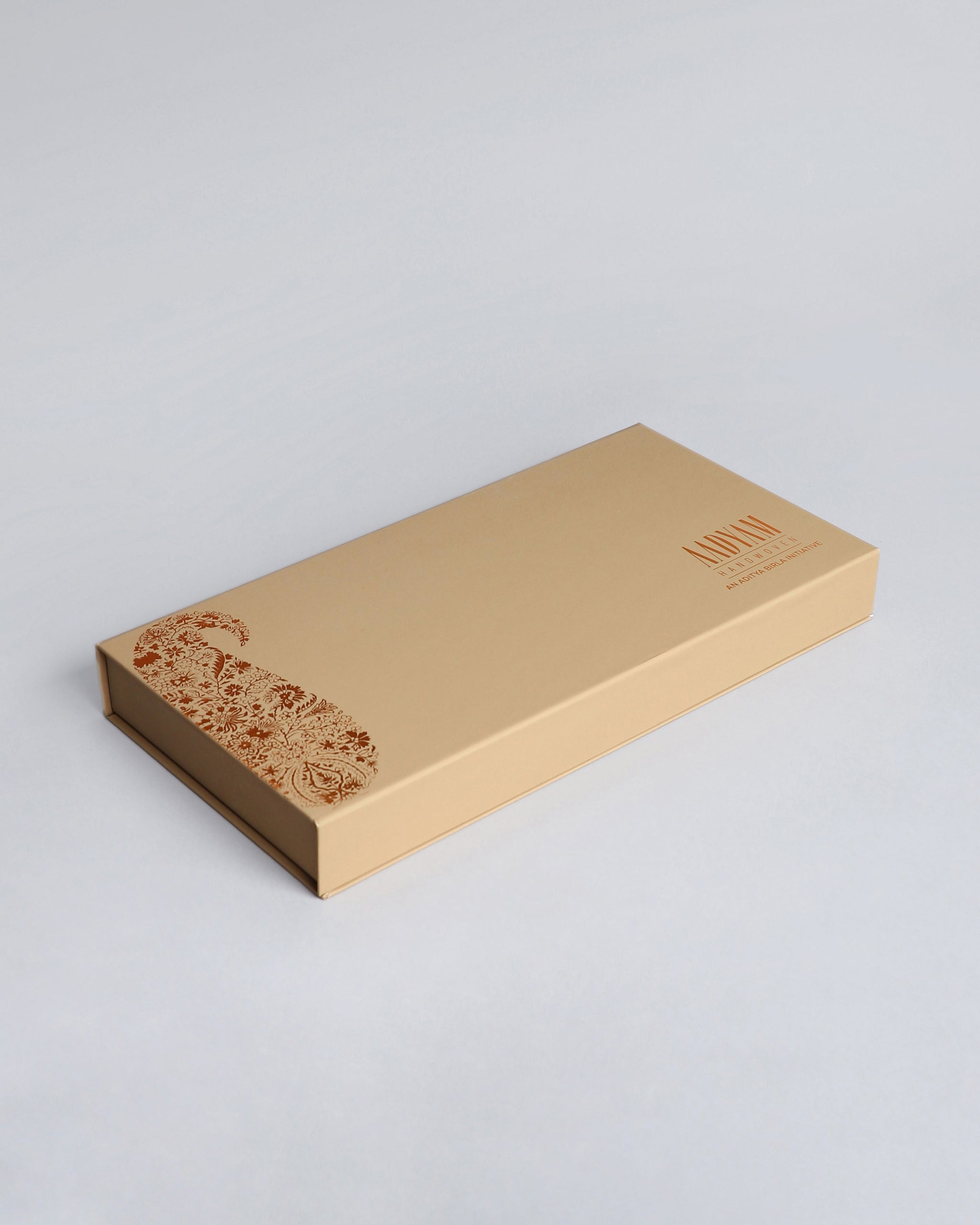 Rectangular Magnetic Lid Gift Box - Medium